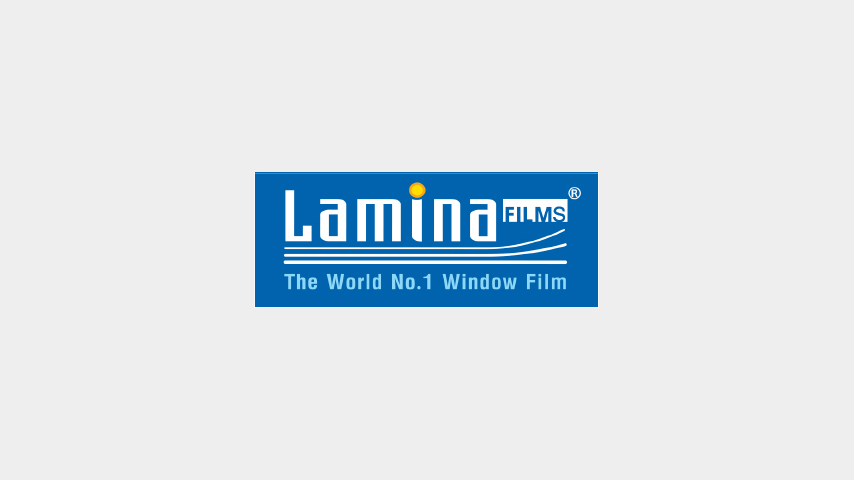 Lamina Logo